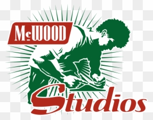 Mcwood Studios Inc - Free Transparent PNG Clipart Images Download