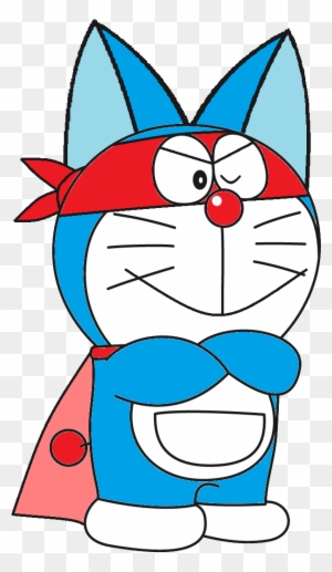 Doraemon Clipart Big - Giant Doraemon Png - Free Transparent PNG ...