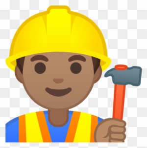 Google - Construction Work Icon - Free Transparent PNG Clipart Images ...