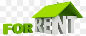 Renting Homes - House For Rent - Free Transparent PNG Clipart Images ...
