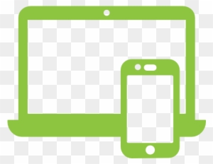 Connects Multiple Devices - Mobile Phone - Free Transparent PNG Clipart ...