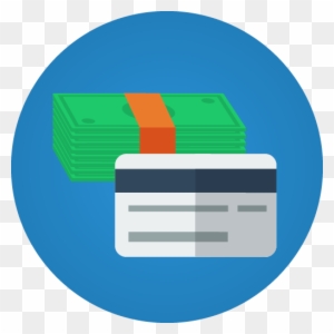 Providers - Payment Card Or Cash Icon Png - Free Transparent PNG ...