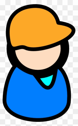 Boy Symbol Clip Art At Clker - Boy Symbol - Free Transparent PNG ...
