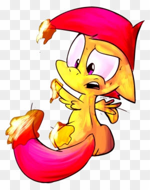 Sticky Scootaloo By Spanish-scoot - Cartoon - Free Transparent PNG ...