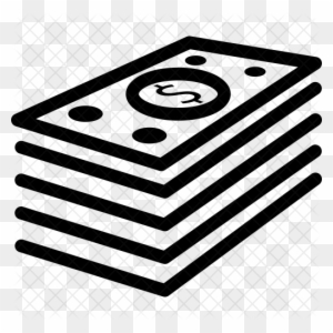 Bank Note Icon - Dollars Icon Png - Free Transparent PNG Clipart Images ...