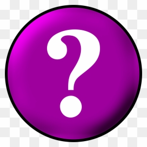 Open - Upside Down Question Mark Png - Free Transparent PNG Clipart ...