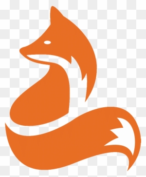 Fox Icon Design, Fox, Animal, Icon Png And Vector For - Fox Icon Png ...