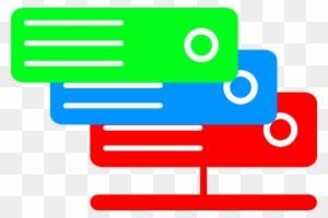 Virtual Server Icon Png Free - Free Transparent PNG Clipart Images Download