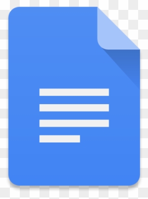 Formatting Code In Google Docs - Google Docs Icon Png - Free ...