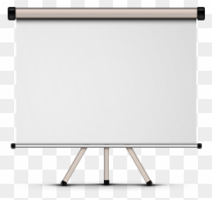 Big Image - Projection Screen - Free Transparent PNG Clipart Images ...