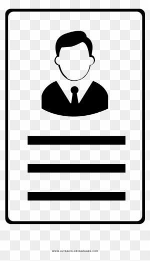 Id Card Clipart, Transparent PNG Clipart Images Free Download - ClipartMax