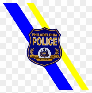 Philly Police Department Hiring - Free Transparent PNG Clipart Images ...