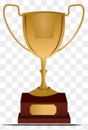 Trophy Award Free Content Clip Art - Award Clipart - Free Transparent ...