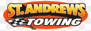 Banner St - Andrews Towing - Manitoba - Free Transparent PNG Clipart ...
