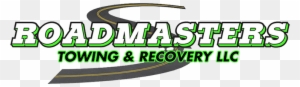 Road Masters Towing & Recovery - Towing - Free Transparent PNG Clipart ...