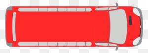 Free Vector Graphic - Bus Top View Png - Free Transparent PNG Clipart ...