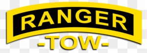 Ranger Creed - Army Rangers Lead The Way - Free Transparent PNG Clipart ...