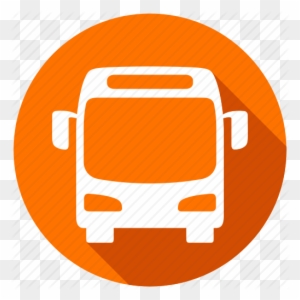 Google Maps Bus Icon - Bus - Free Transparent PNG Clipart Images Download