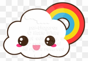 Happy Cloud Image - Happy Cloud Clipart - Free Transparent PNG Clipart ...