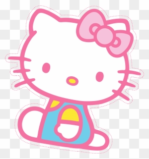 Hello Kitty, Transparent PNG Clipart Images Free Download - ClipartMax