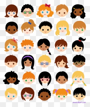 Kids In Classroom Clipart, Transparent PNG Clipart Images Free Download ...