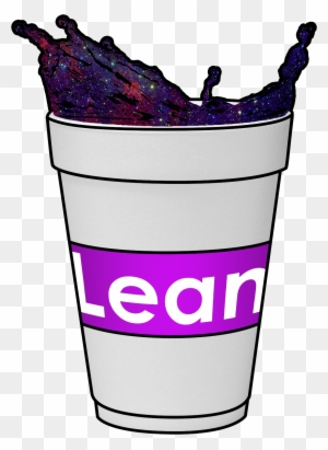 Lean Cup Transparent - Free Transparent PNG Clipart Images Download