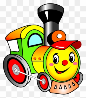 Фотки Children's Choo Choo Train Cartoon - Cartoon Choo Choo Train ...