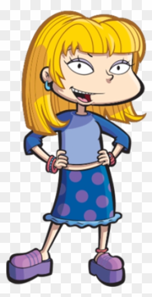 Cynthia From Rugrats Cynthia Doll Rugrats 90s Toys - Cintia De Los ...