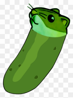 As In The Hamsterpickle Rick - Rick The Hamster Kirby - Free ...