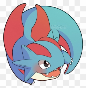 Chibi Quilava By Seviyummy - Pokemon Cinder Quill Evolution - Full Size ...