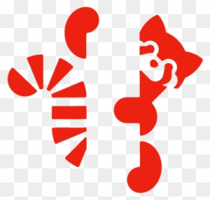 Panda Express Logo Vector - Free Transparent PNG Clipart Images Download