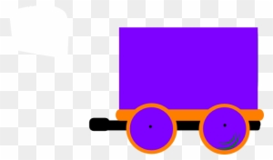 Toot Toot Train And Carriage Clip Art - Train - Free Transparent PNG ...
