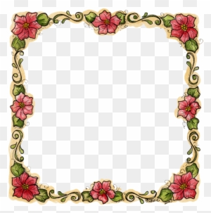 Photo Album Page Clipart