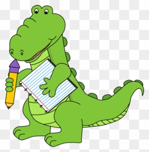 Alligator Clipart, Transparent PNG Clipart Images Free Download ...