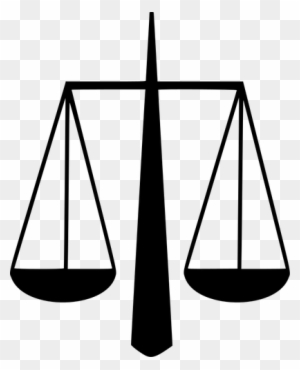 Timbangan Clipart - Advocacy Symbols - Free Transparent PNG Clipart ...