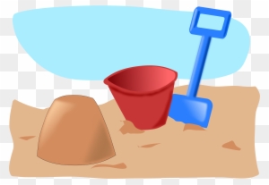 Sandcastle Clipart - Sand Castle Clip Art - Free Transparent PNG ...