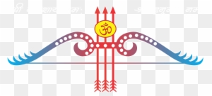 Shyam Baba Logo 2 By Gabrielle - Khatu Shyam Ji Logo - Free Transparent ...