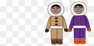 Inuit Png - Eskimo - Free Transparent PNG Clipart Images Download