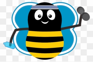 Buzzy - Free Transparent PNG Clipart Images Download
