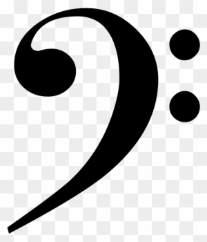 3clefs Vert - Tenor Clef Bass Clef - Free Transparent PNG Clipart ...