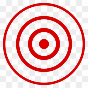 Animated Bullseye Clipart
