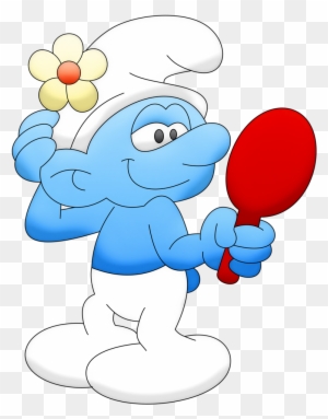 Smurfs Sharshabil - Free Transparent PNG Clipart Images Download