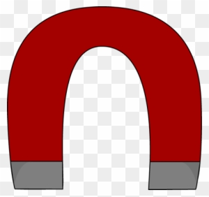 Horseshoe Magnet Clipart Images