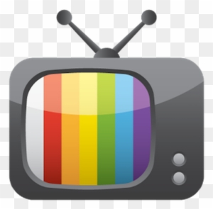 Png File - Tv Icon Vector Png - Free Transparent PNG Clipart Images ...