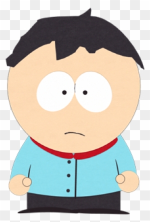 Captain Hindsight South Park - Full Size PNG Clipart Images Download