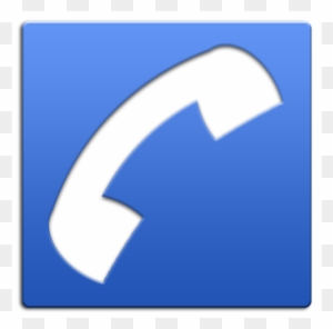 Android Phone App Icon