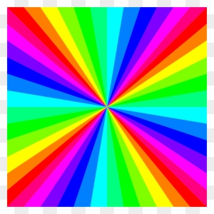 Outrayj 48 12 Color - Rainbow Colors - Free Transparent PNG Clipart ...