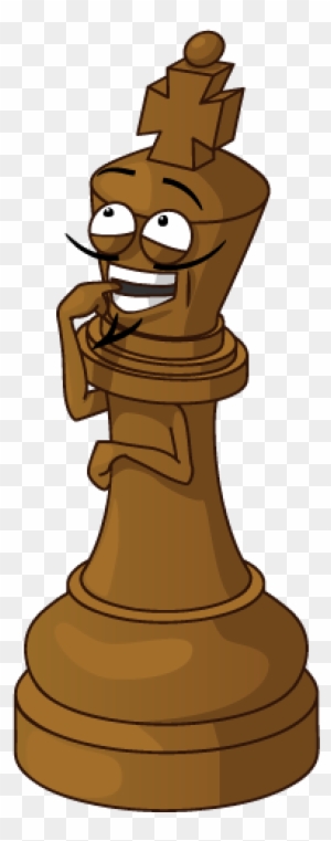 8 - King Chesskid - Free Transparent PNG Clipart Images Download