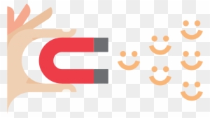 Inbound Marketing Flat Design - Free Transparent PNG Clipart Images ...