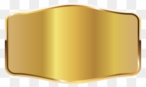 Gold Label Png Clipart Picture - Gold Label Png - Free Transparent PNG ...